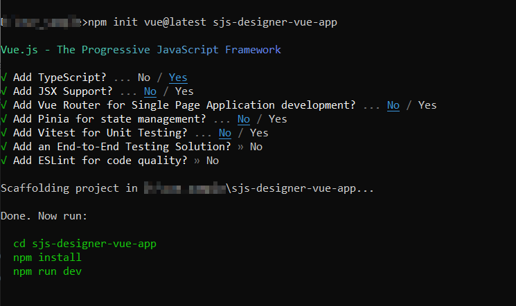 Vue | JavaScript Spreadsheet | SpreadJS